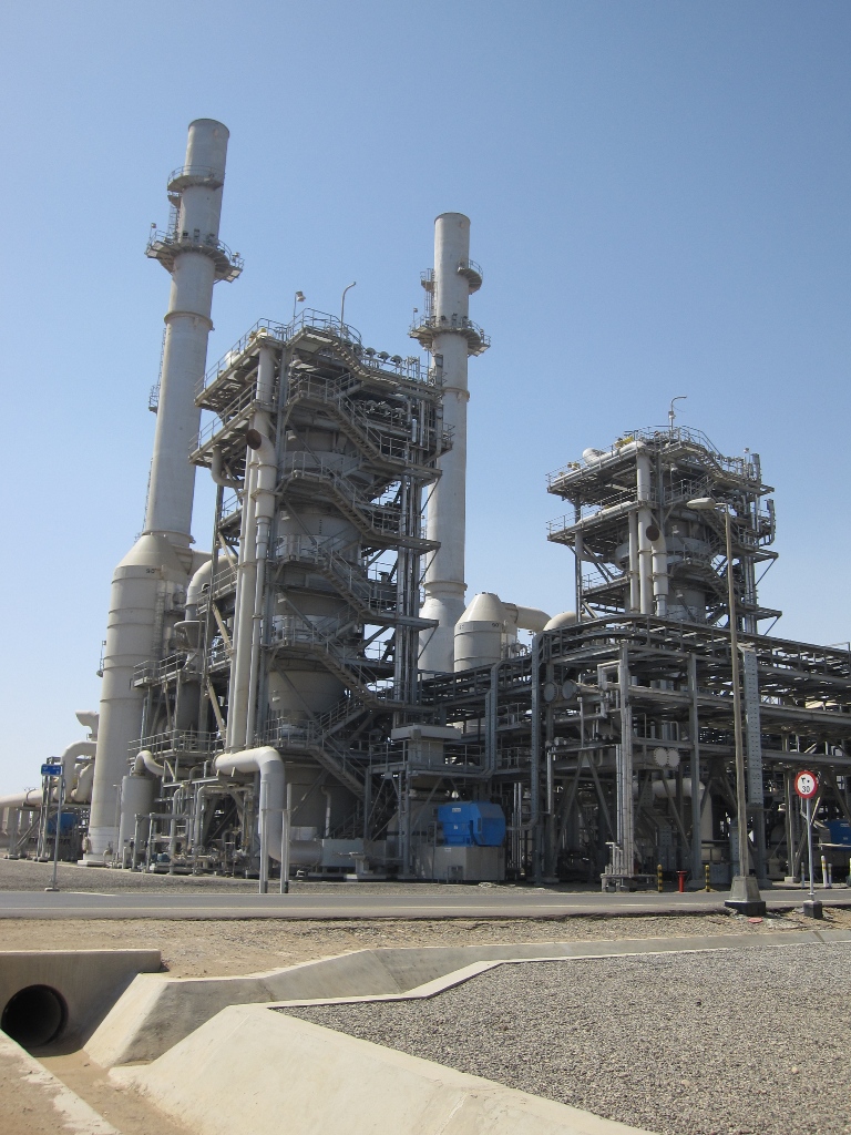 Submerged Combustion System - （Waste Liquid Treatment）：月島環境エンジニアリング株式会社